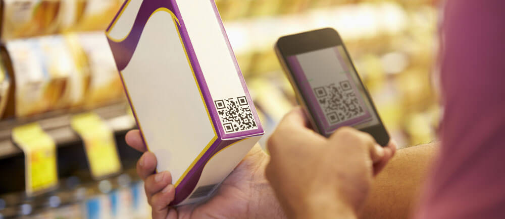 50 Creative Uses Of QR Codes In Marketing Communications