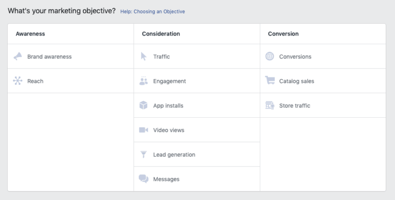 Use Facebook Ads Manager to Attract Your Ideal Customers