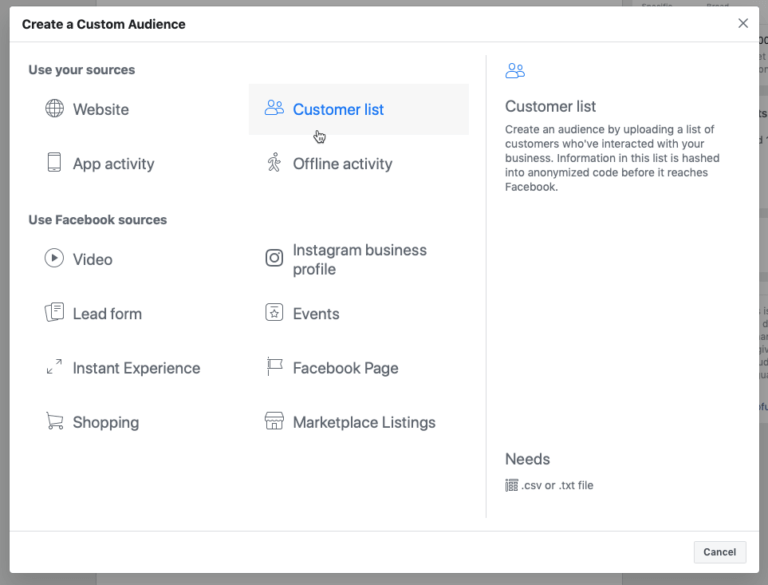 Use Facebook Ads Manager to Attract Your Ideal Customers