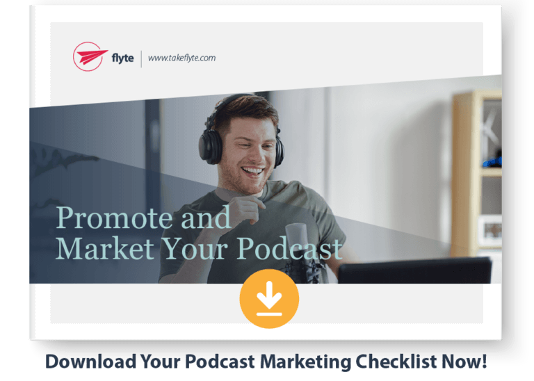 Promoting & Marketing Your Podcast: Helping Episodes Stand Out
