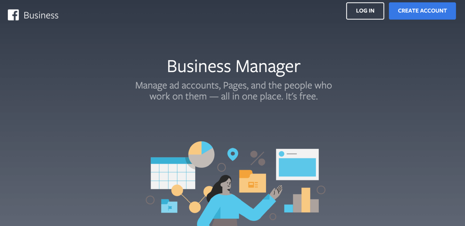 The Ultimate Facebook Business Manager Guide: Setting Up & Utilizing