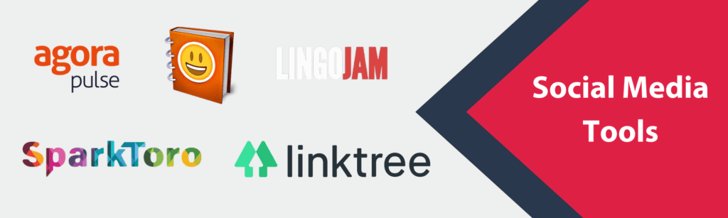 20 Free Marketing Tools for Every Aspect of Your Digital Strategy