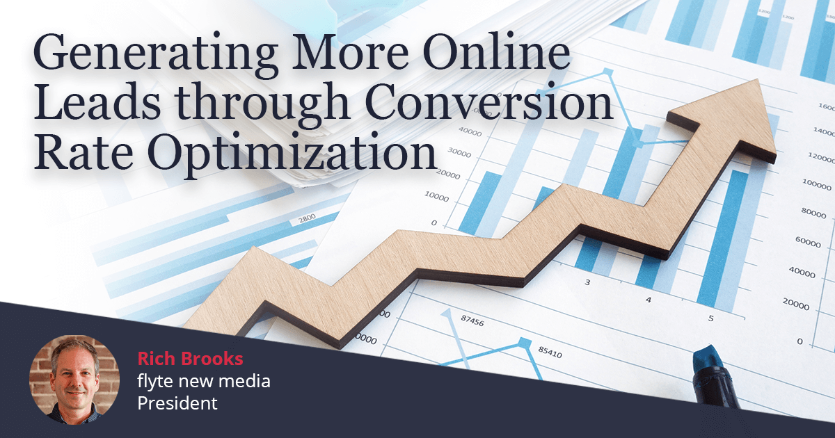 How to Increase Conversion Rates with Your Website Design