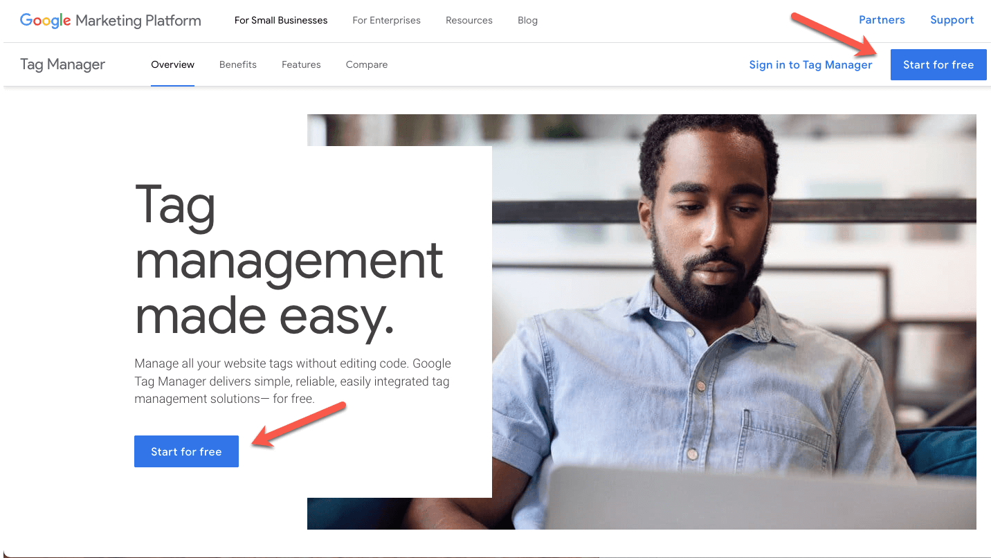 How to Set Up Google Tag Manager and Streamline Your Reporting