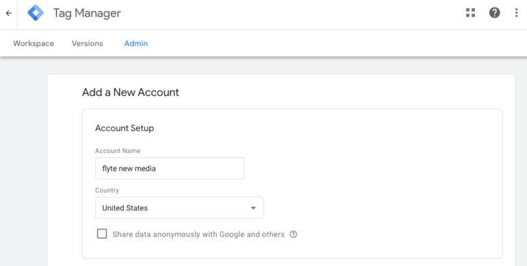 How to Set Up Google Tag Manager and Streamline Your Reporting
