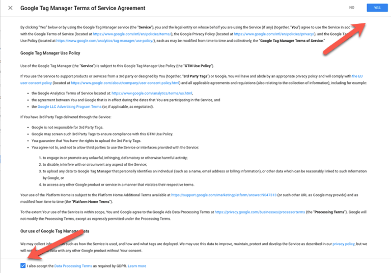How to Set Up Google Tag Manager and Streamline Your Reporting