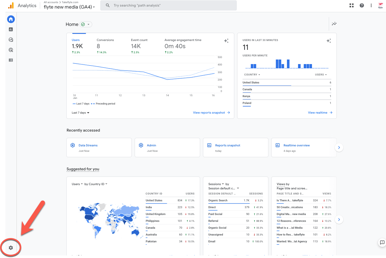 How to Set Up Google Tag Manager and Streamline Your Reporting