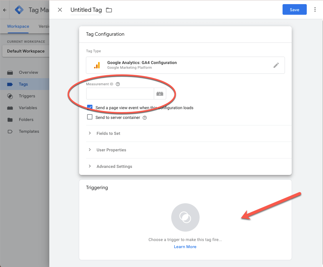 How to Set Up Google Tag Manager and Streamline Your Reporting