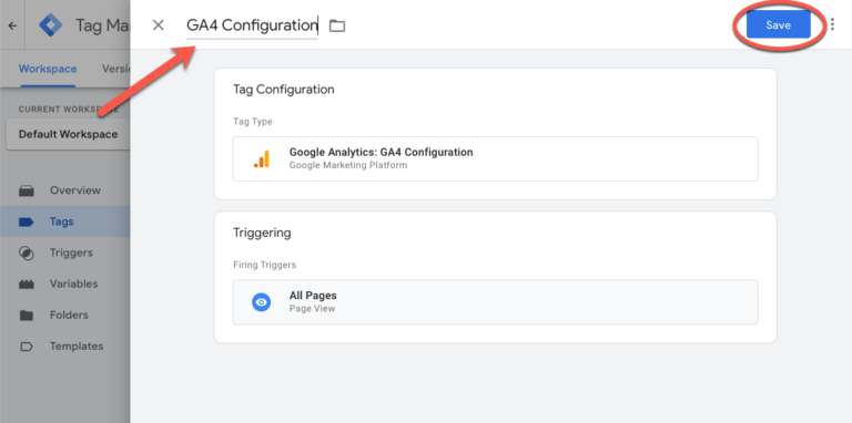 How to Set Up Google Tag Manager and Streamline Your Reporting