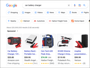 Google Ads Campaign Types & How to Choose Them
