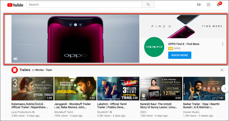 Google Ads Campaign Types & How to Choose Them