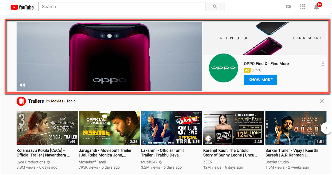 Google Ads Campaign Types & How to Choose Them