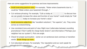 How to Use AI for Content Creation While Keeping a Human Voice