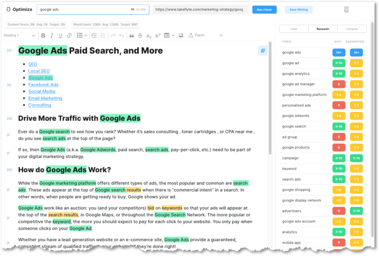 How to Use AI for Content Creation While Keeping a Human Voice