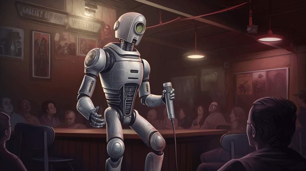 How to Use AI for Content Creation While Keeping a Human Voice