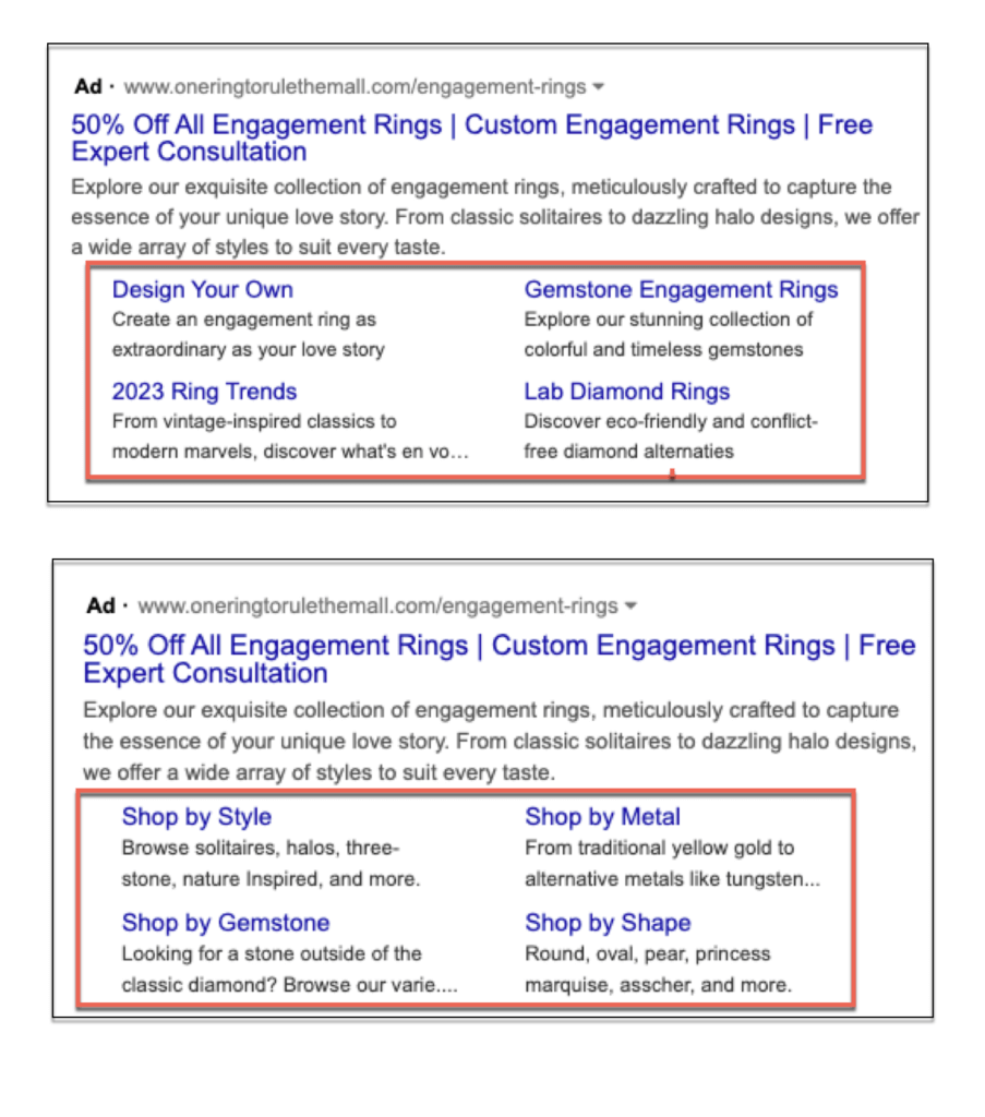 A/B Testing Examples & Ideas to Level Up Your Google Ads