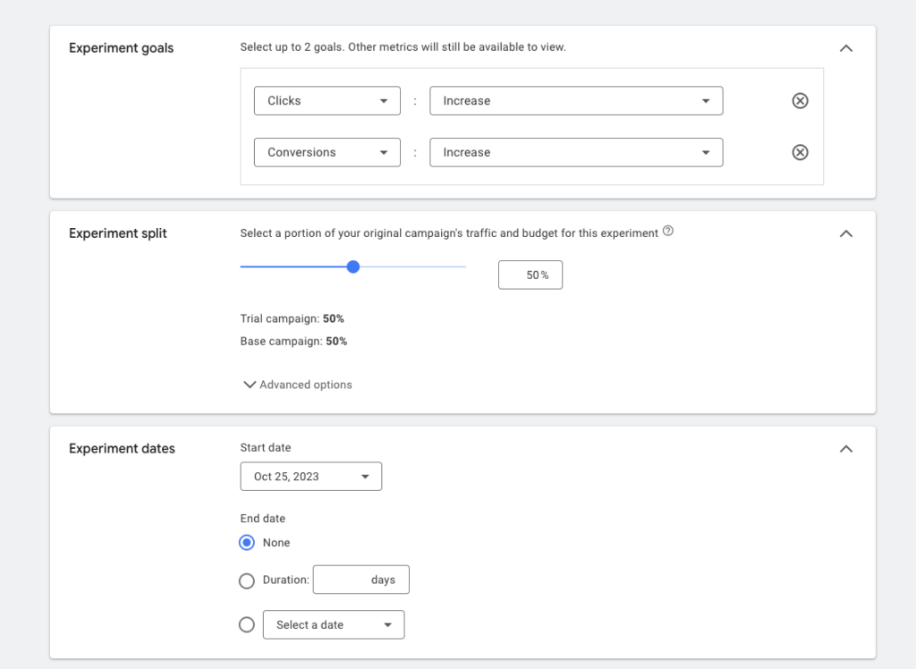 A/B Testing Examples & Ideas to Level Up Your Google Ads