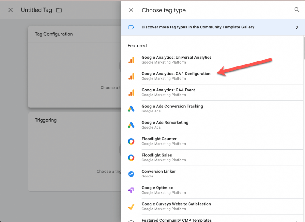 The Marketer's Ultimate Guide to Google Tag Manager