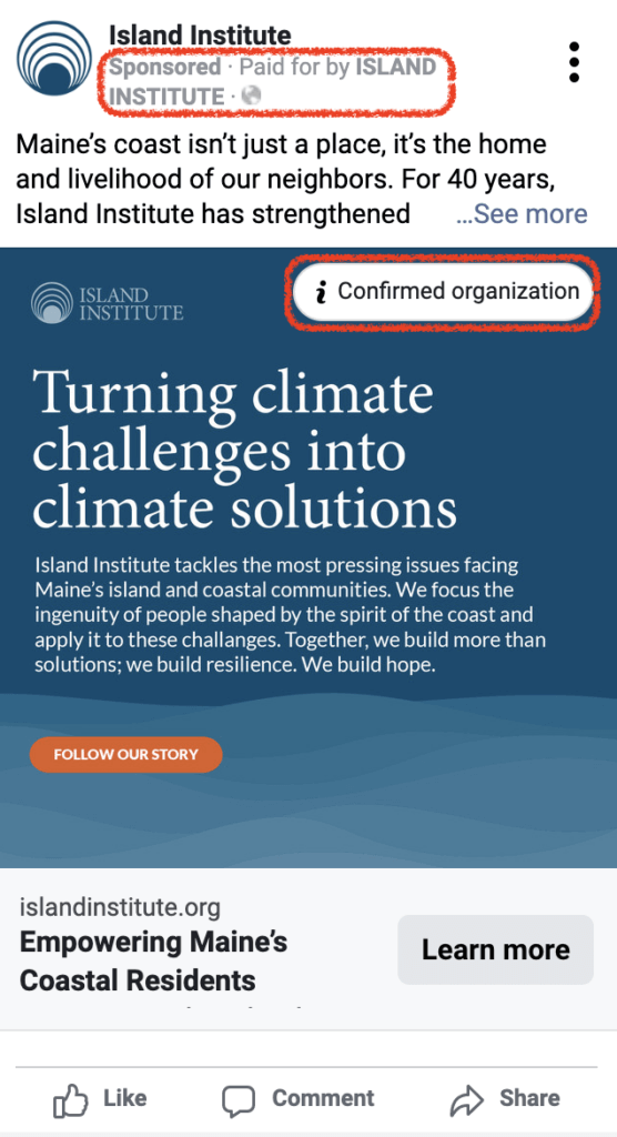 Your Guide to The 4 Facebook Special Ad Categories