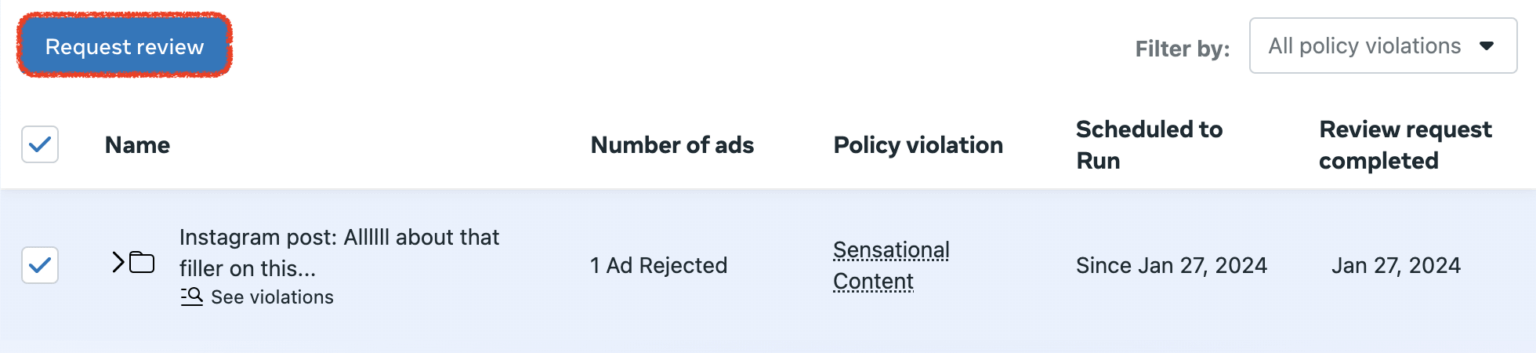 Your Guide to The 4 Facebook Special Ad Categories