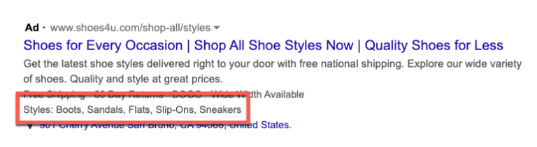 What Are Google Ad Assets & How to Use Them (With Examples)