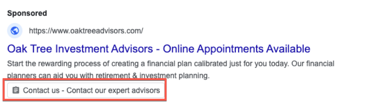 What Are Google Ad Assets & How to Use Them (With Examples)