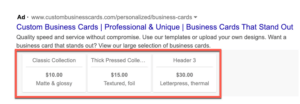 What Are Google Ad Assets & How to Use Them (With Examples)