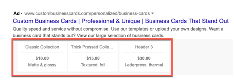 What Are Google Ad Assets & How to Use Them (With Examples)