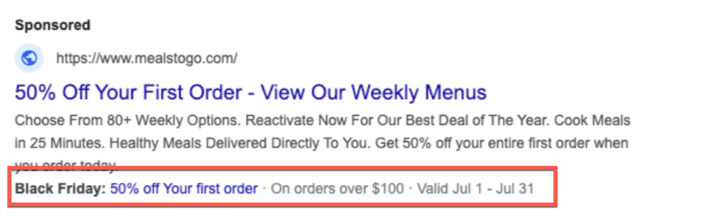 What Are Google Ad Assets & How to Use Them (With Examples)