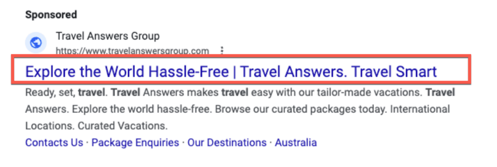 What Are Google Ad Assets & How to Use Them (With Examples)