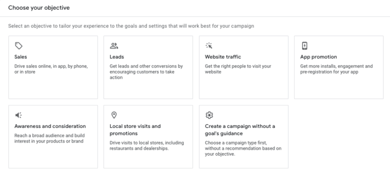 Building Your Google Ads Account Structure Like a City Planner