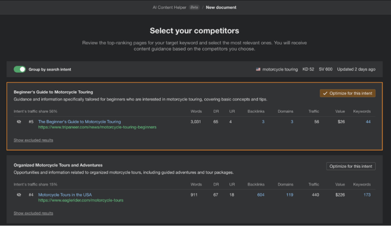 How to Use AI for Content Creation